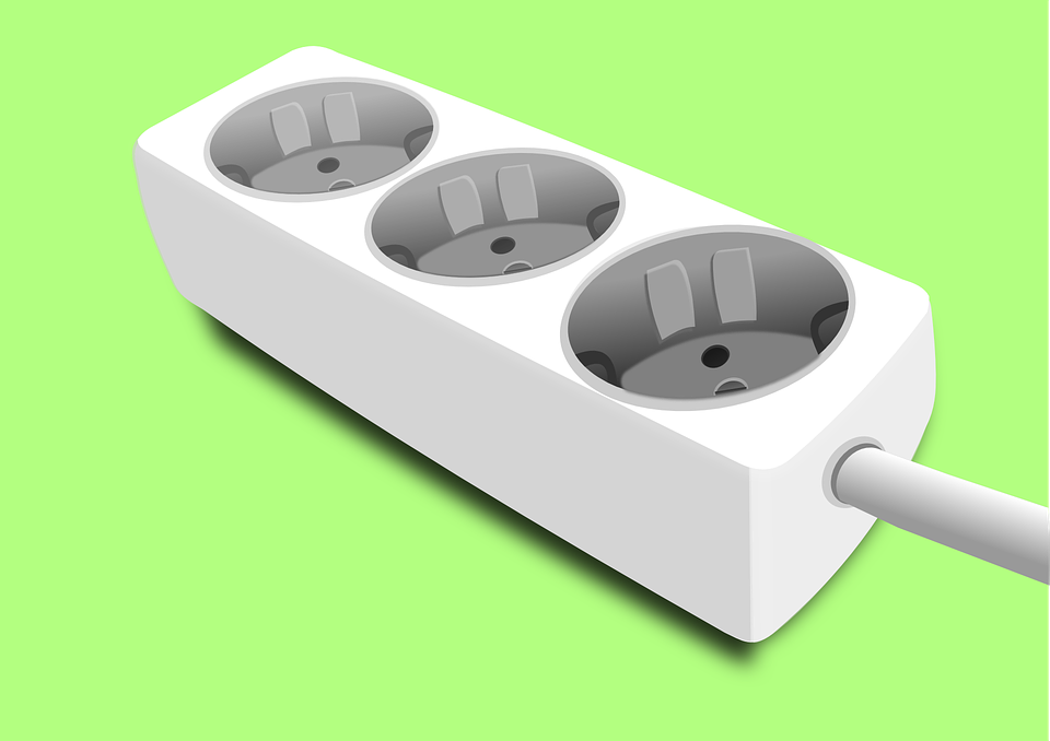 Die besten Mehrfachstecker für Smart Home-Anwendungen - mehrfachstecker ...